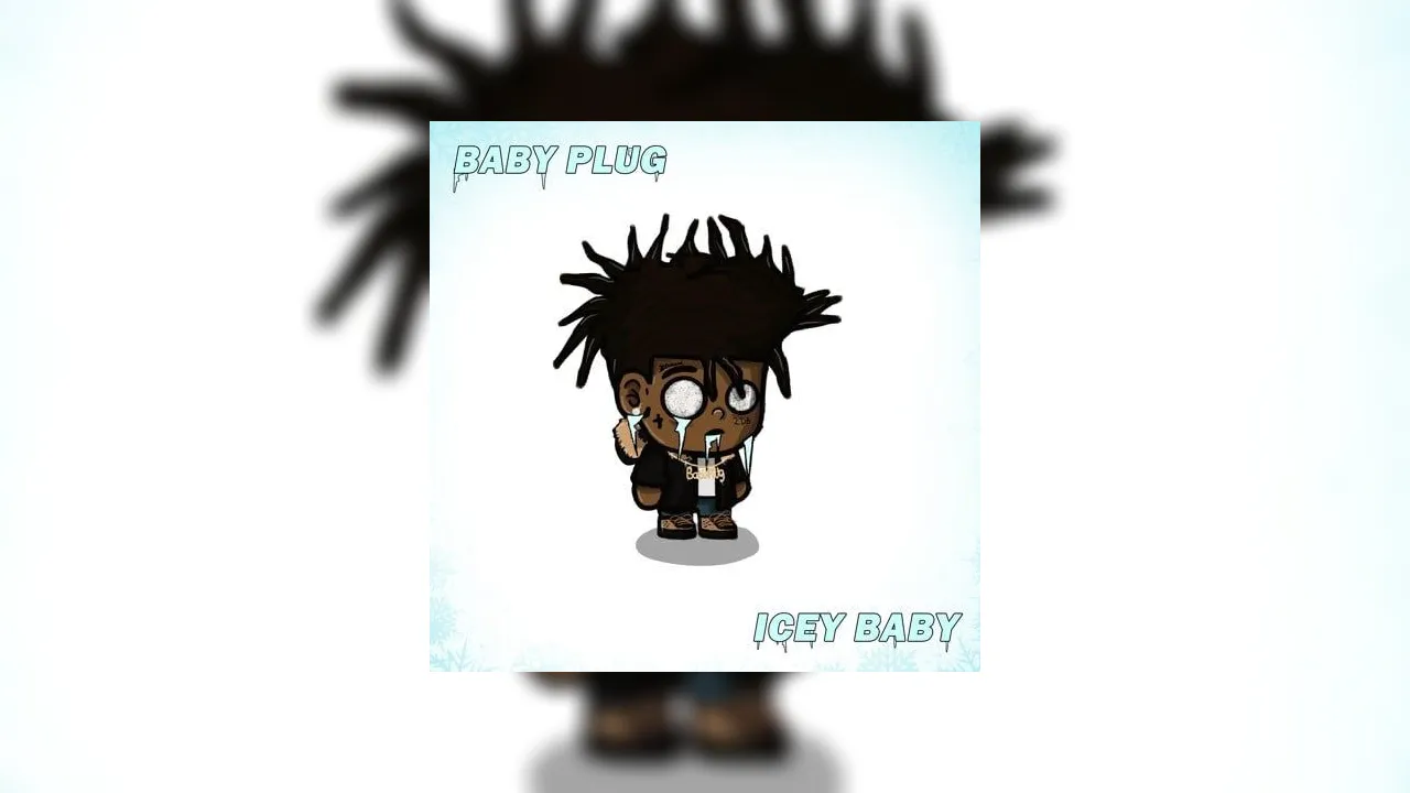 Baby Plug - Icey Baby Mixtape