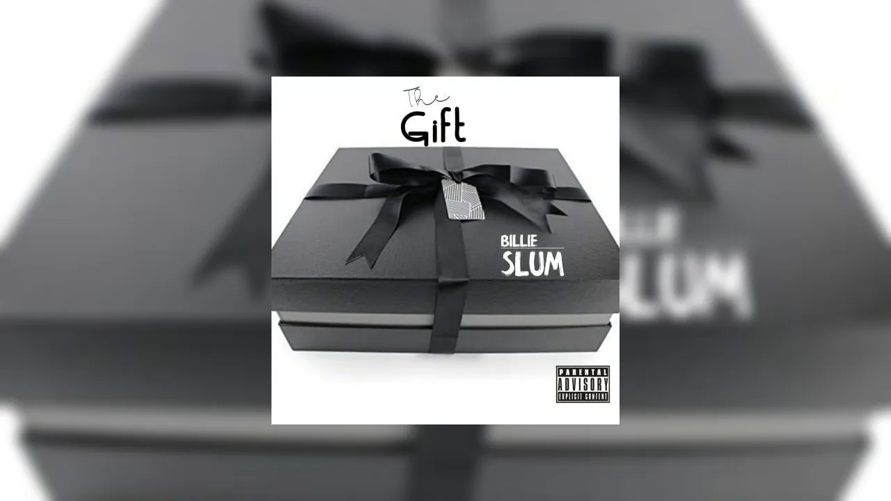 Billie Slum - The Gift Mixtape