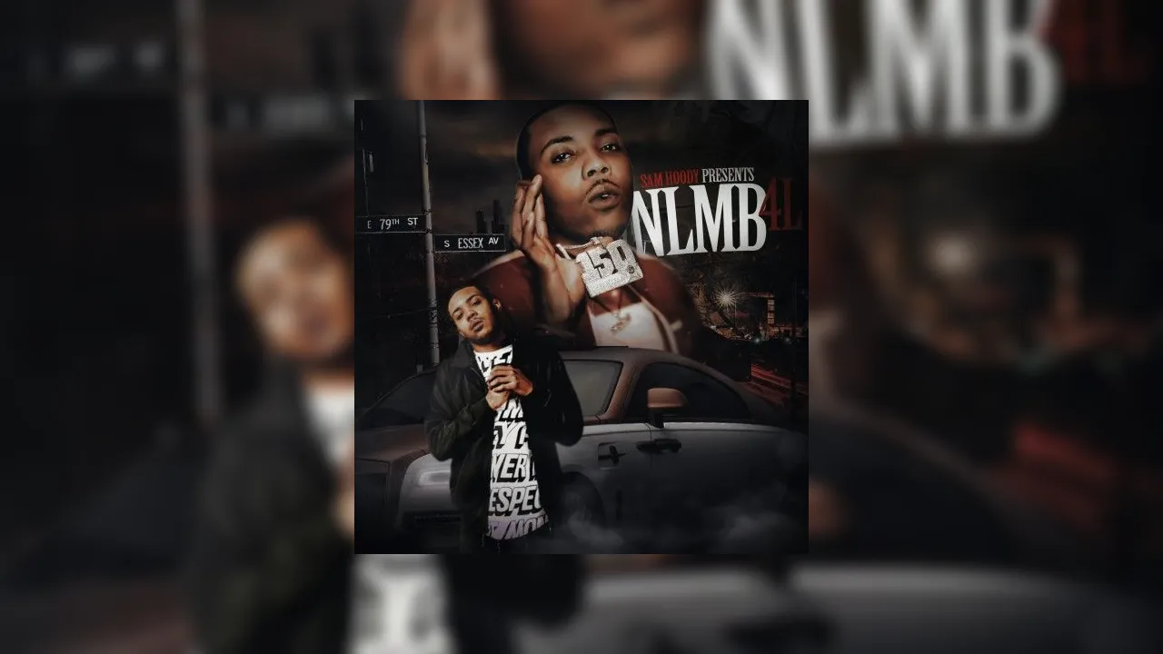 NLMB 4 L Mixtape Hosted by Sam Hoody