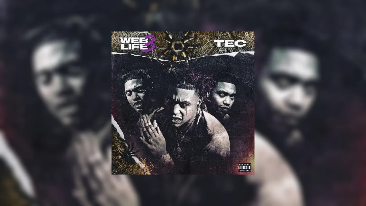 TEC - Web Life 3 Mixtape