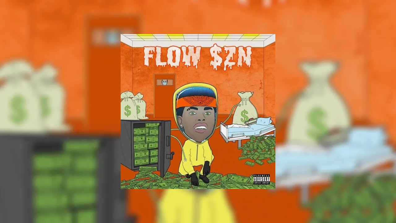 YSN Flow - Flow $zn Mixtape