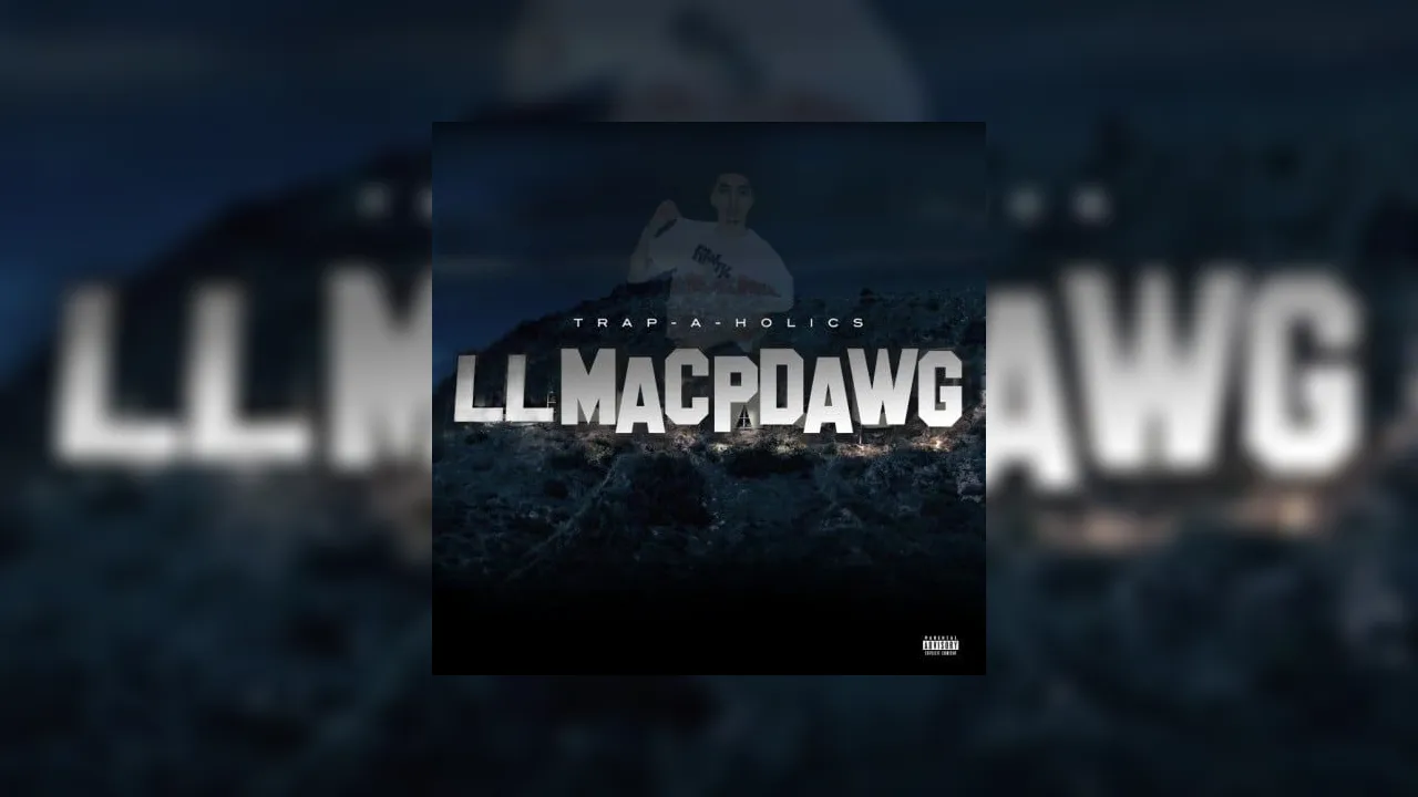 Long Live Mac P Dawg Mixtape Hosted by Trap-A-Holics