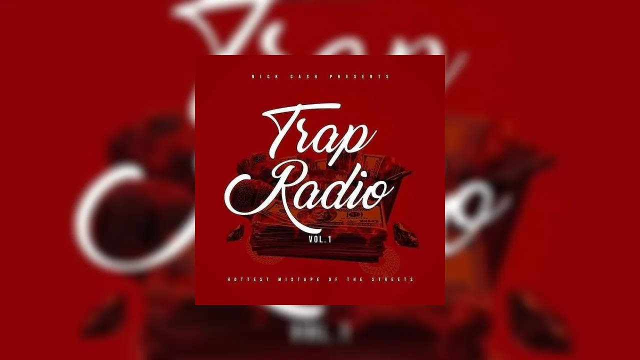 Trap Radio Mixtape