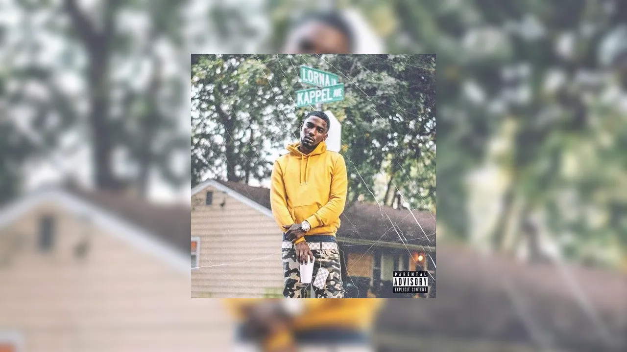 Rahli - Still Big Rallo From Lorna Mixtape