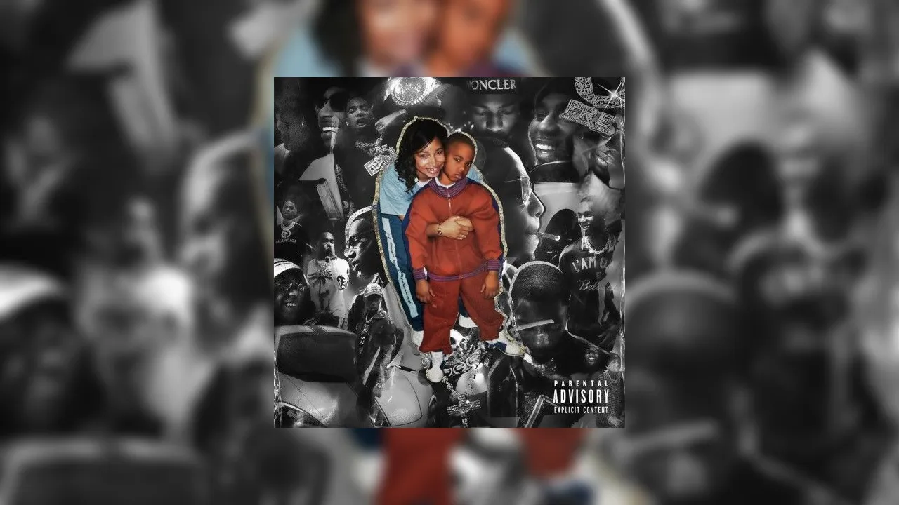 Key Glock - Son Of A Gun Mixtape Hosted by Paper Route Empire