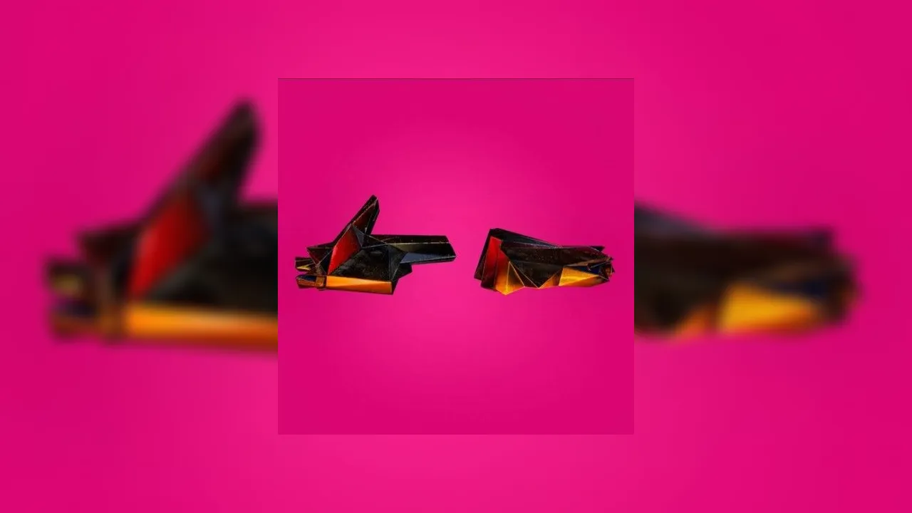 Killer Mike & El-P - Run The Jewels 4 Mixtape
