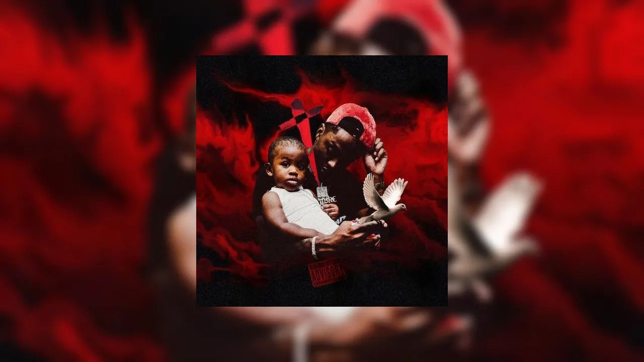 Neno Calvin - Magnolia Manson Mixtape