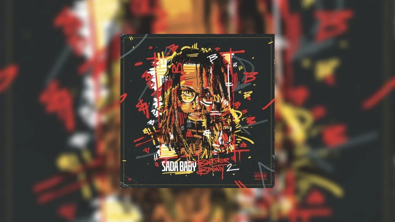Sada Baby - Bartier Bounty 2 Mixtape
