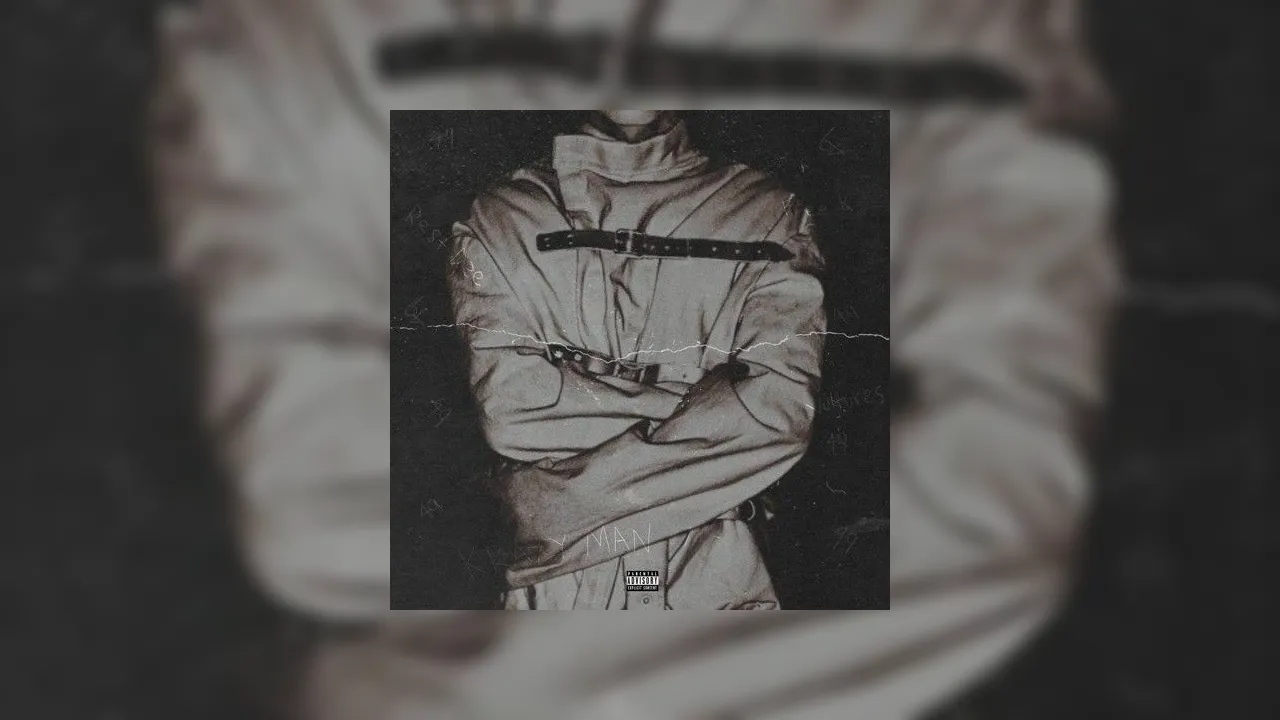 Rob49 - Krazy Man Mixtape