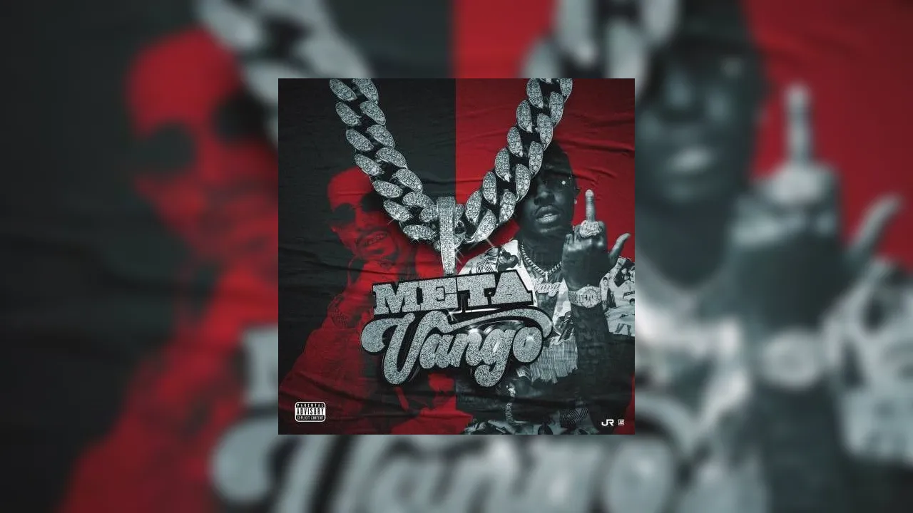 Coca Vango & Lil Meta - Meta Vango Mixtape