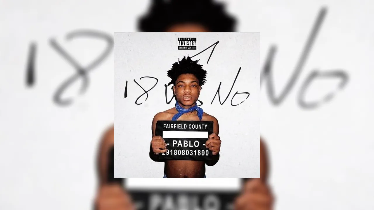 18Veno - Pablo Mixtape