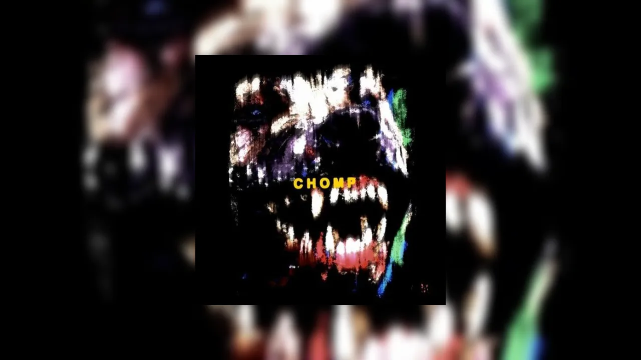 Russ - Chomp Mixtape