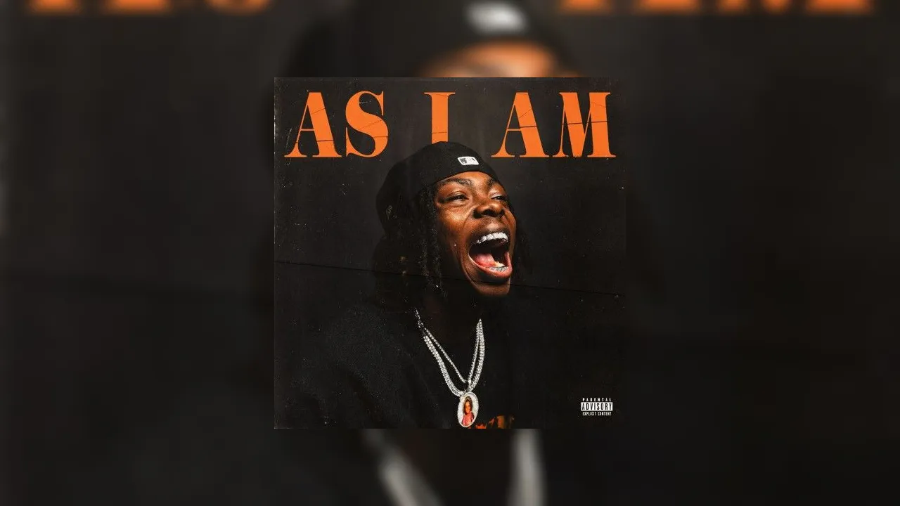 Dee Watkins - As I Am Mixtape