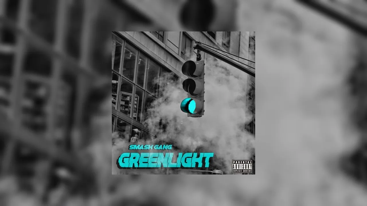 Smash Gang - Greenlight Mixtape Hosted by DJ Jon Wells
