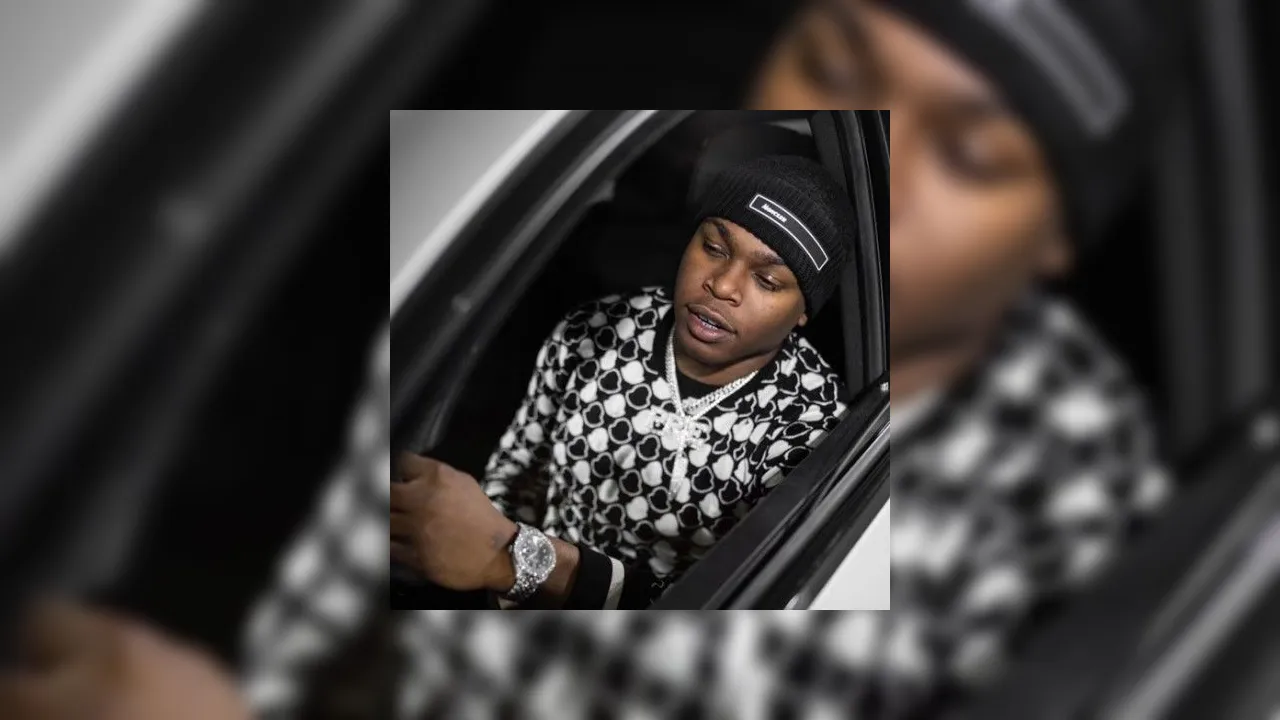 Kenny Muney - Muney Moves Mixtape Hosted by Paper Route Empire