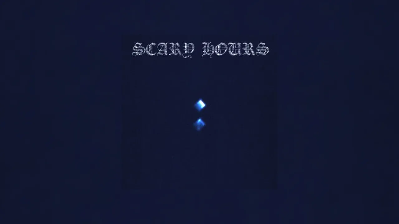 Drake - Scary Hours 2 Mixtape Hosted by OVO