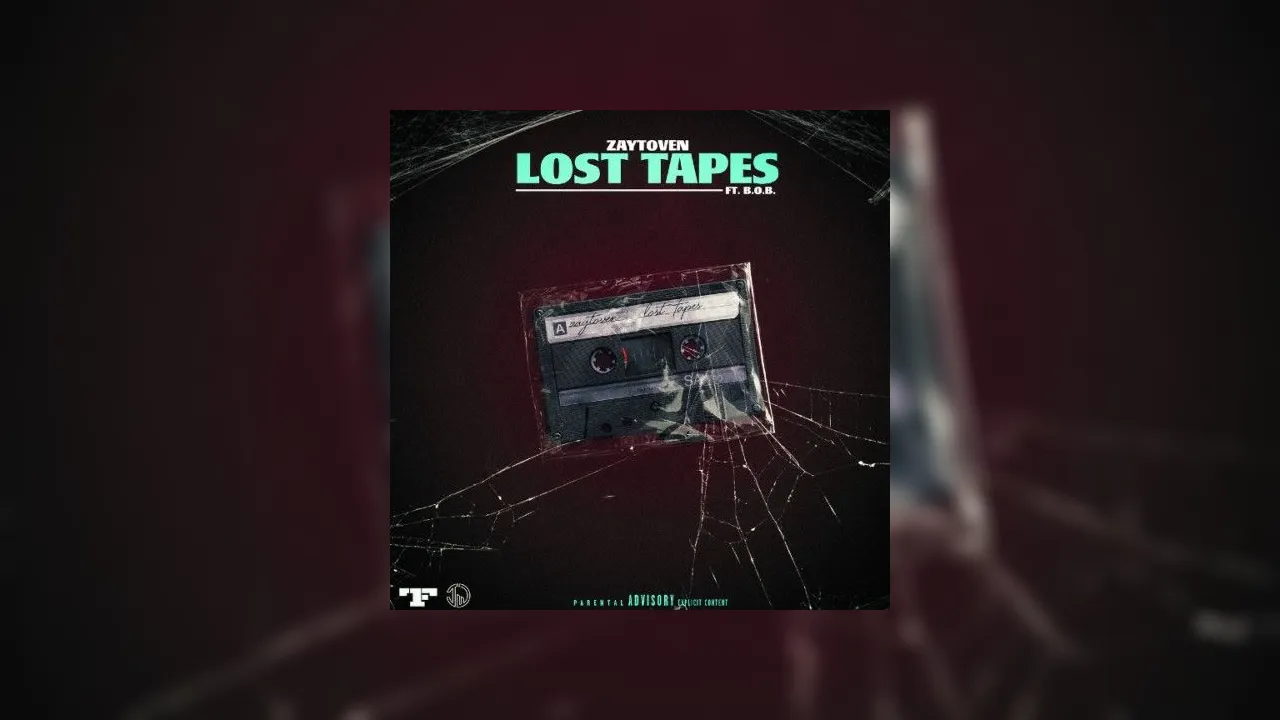 Zaytoven Lost Tapes (B.o.B Edition) Mixtape Hosted by DJ Kenny Mac