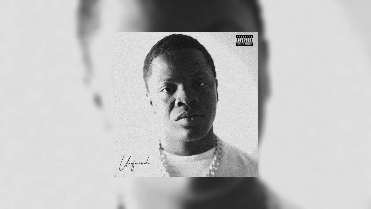 Unfoonk - My Struggle Mixtape Hosted by YSL