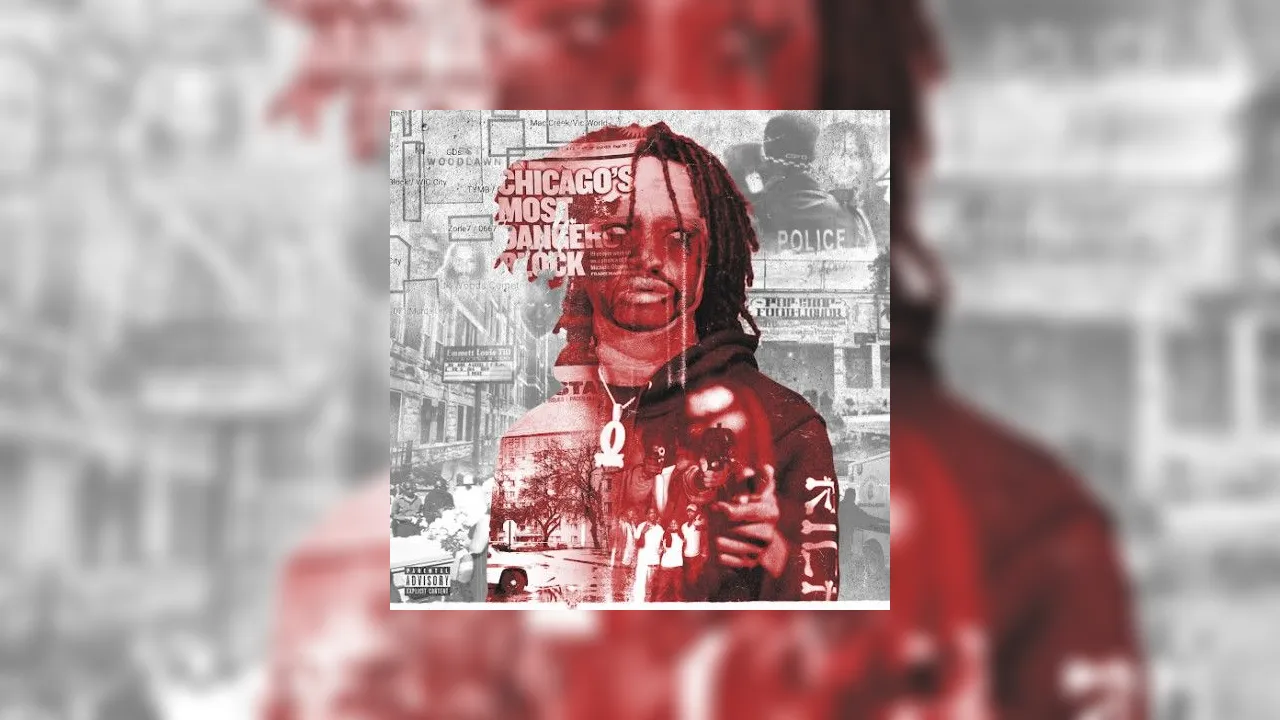 Prince Dre - The Prince Of Drill: Back Again Mixtape