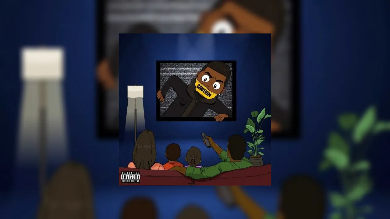 Mal Hammer - The Silence Is Broken Mixtape Hosted by DJ Young Shawn