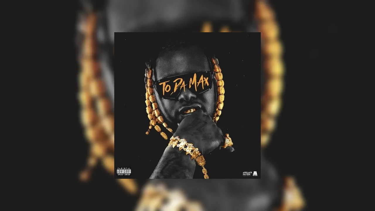 HD4President - To Da Max Mixtape
