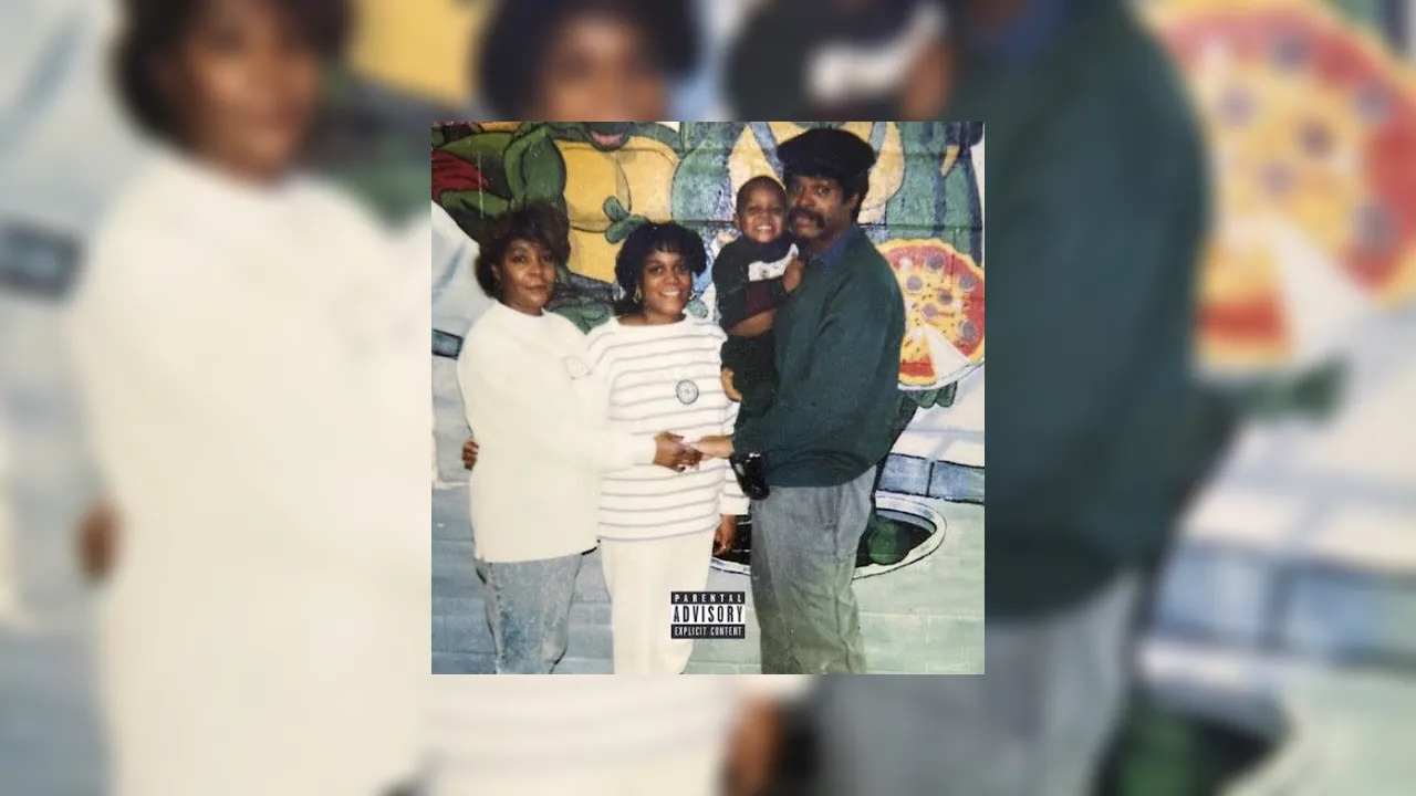 Payroll Giovanni - Giovanni's Way Mixtape