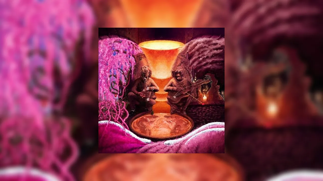 Young Thug - Punk Mixtape Hosted by YSL