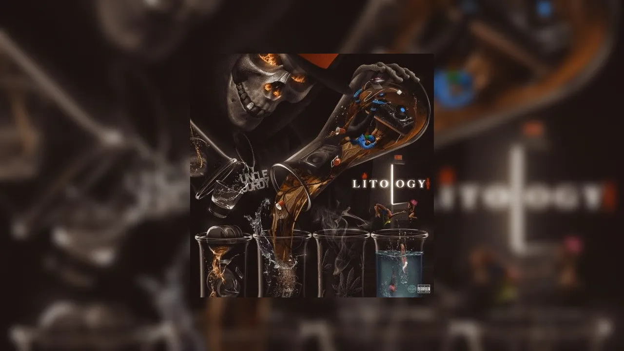 Team Litty - Litology Mixtape Hosted by DJ B Eazy