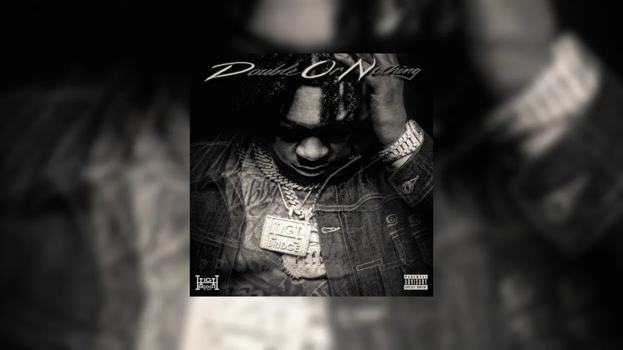 Don Q - Double Or Nothing Mixtape
