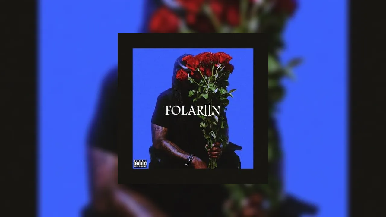 Wale - Folarin II Mixtape