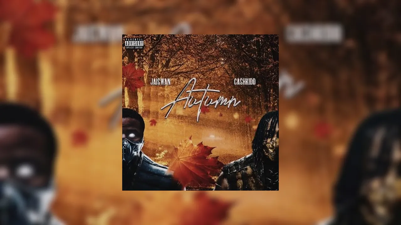 Cash Kidd - Autumn Mixtape