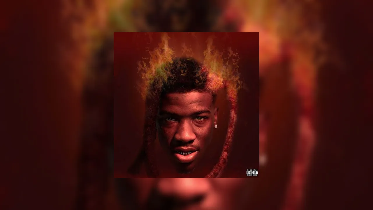 Hotboii - Life Of A Hotboii Mixtape