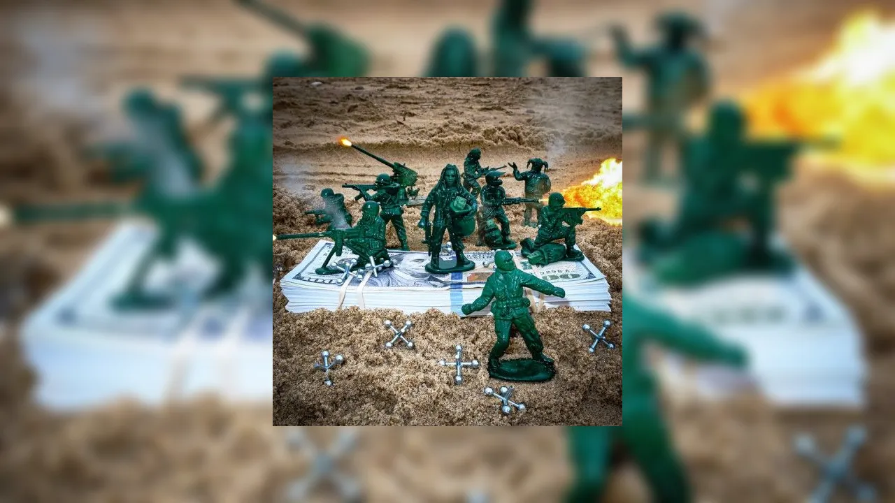 Chief Keef - 4Nem Mixtape