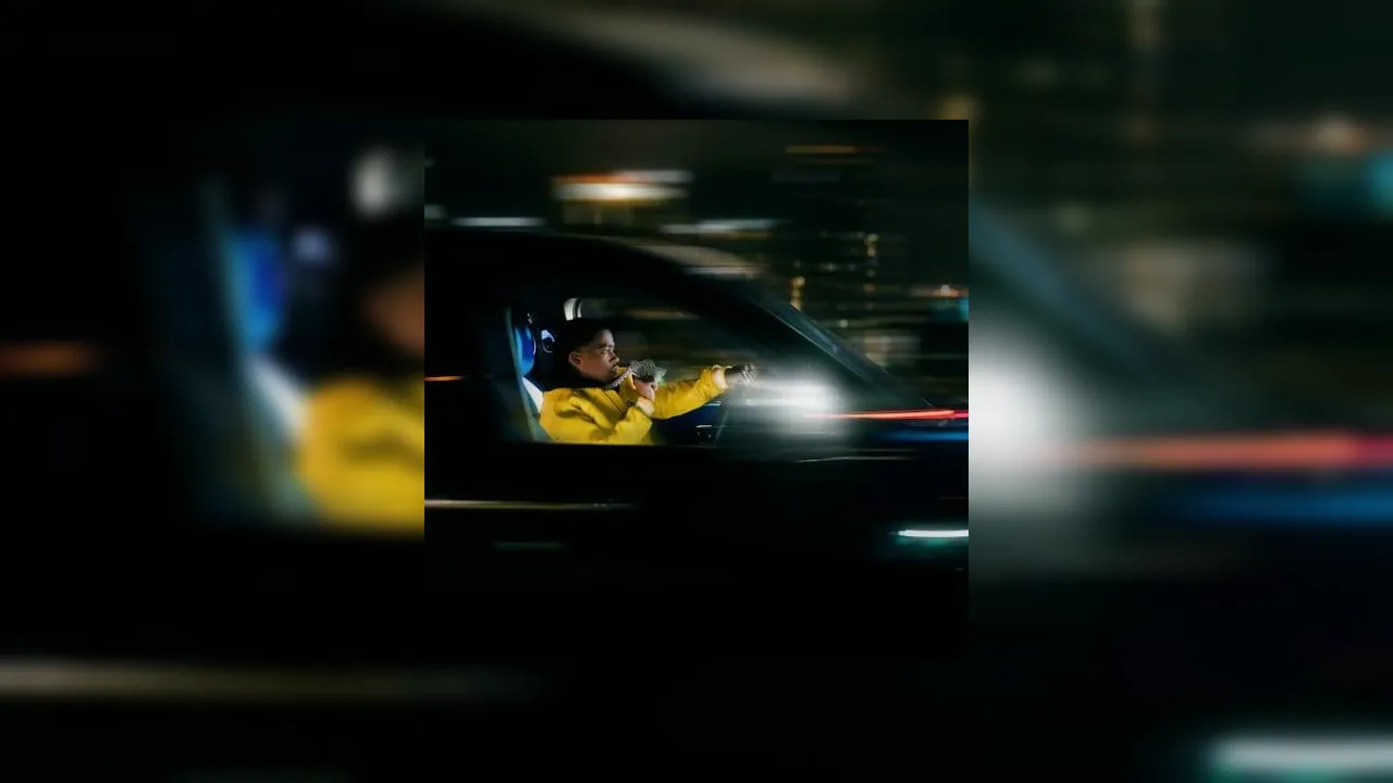 Roddy Ricch - Live Life Fast Mixtape