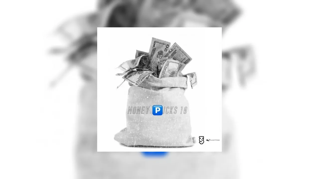 Money Picks 10 Mixtape Hosted by DJ T-Money
