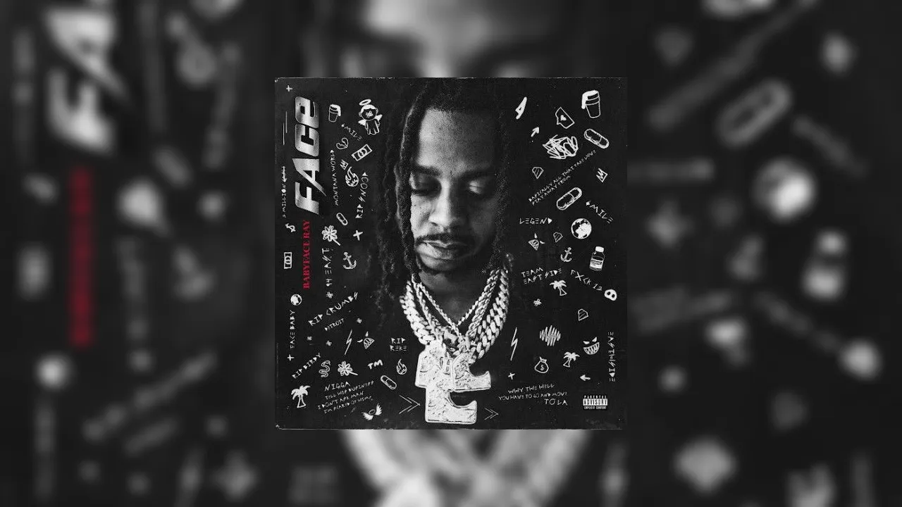 Babyface Ray - Face Mixtape
