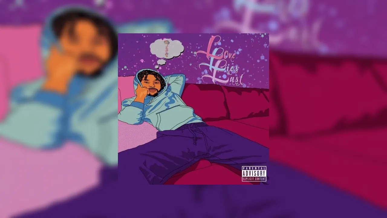 Team Litty - Love Lies Lust Mixtape Hosted by DJ B Eazy