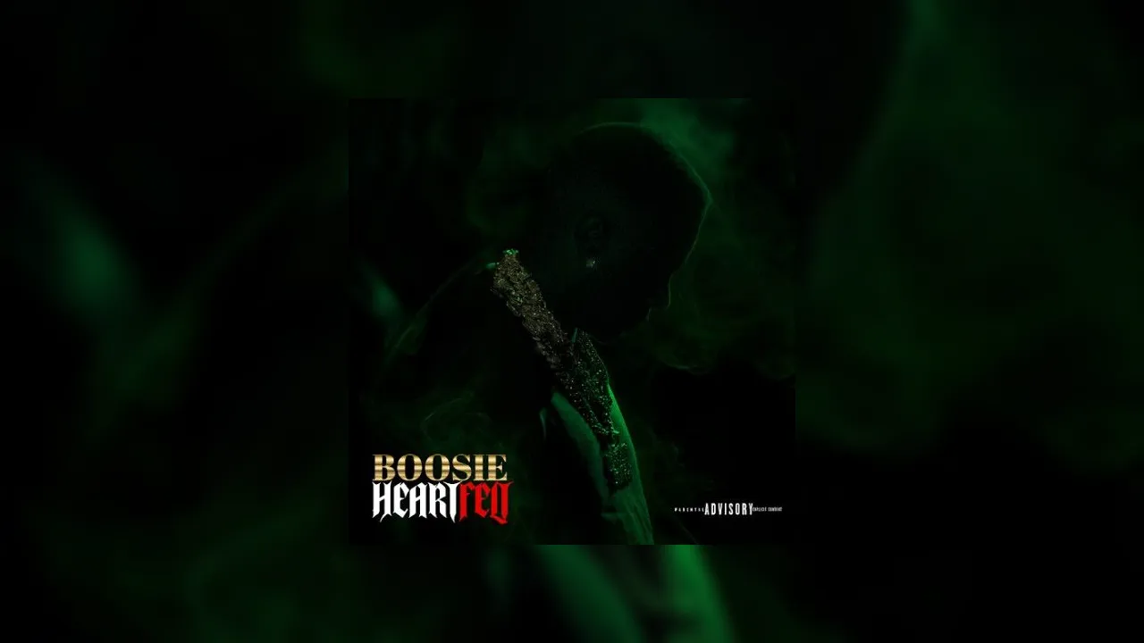 Boosie Badazz - Heartfelt Mixtape
