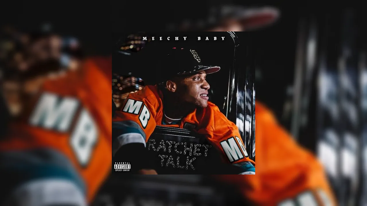 NBA Meechy Baby - Ratchet Talk Mixtape