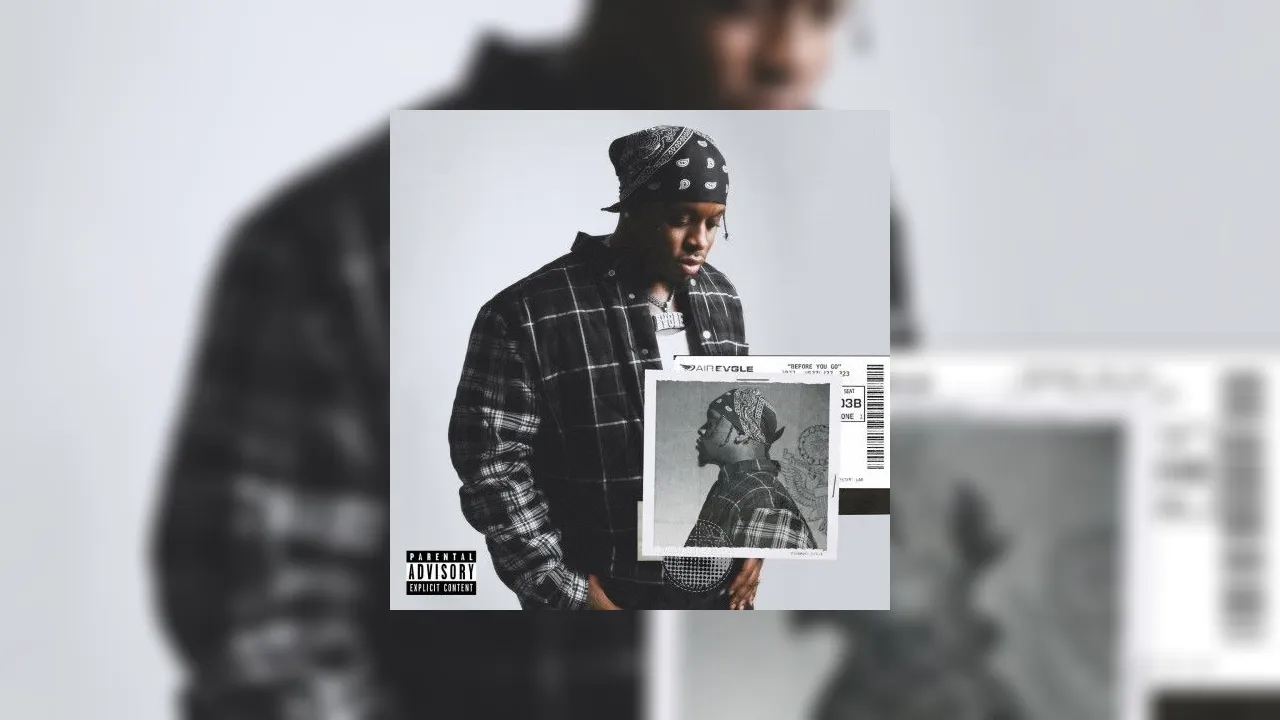 Blxst - Before You Go Mixtape