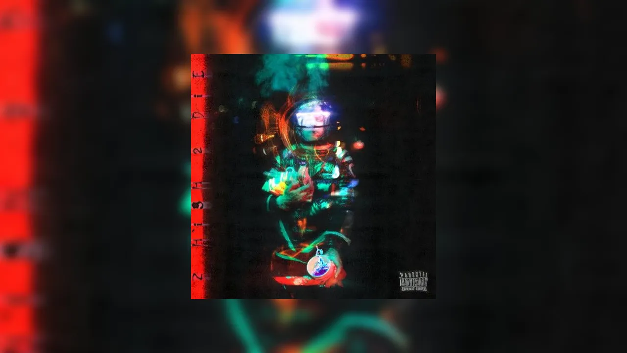 SosMula - 2 High 2 Die Mixtape