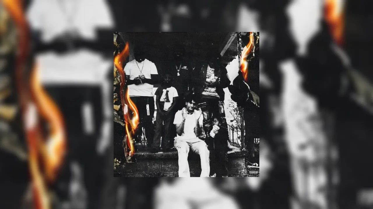 Li Heat - 3400 Degreez Mixtape Hosted by Cinematic Music Group