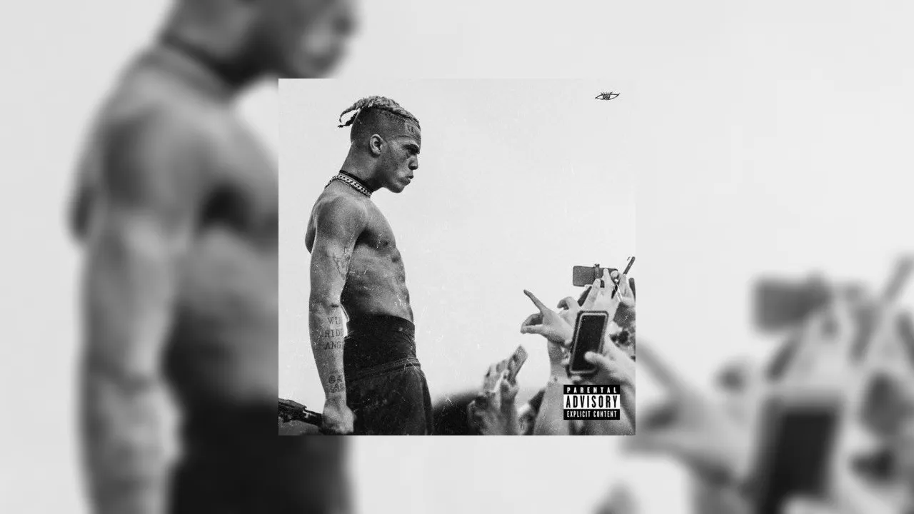 Xxxtentacion - Look At Me Mixtape