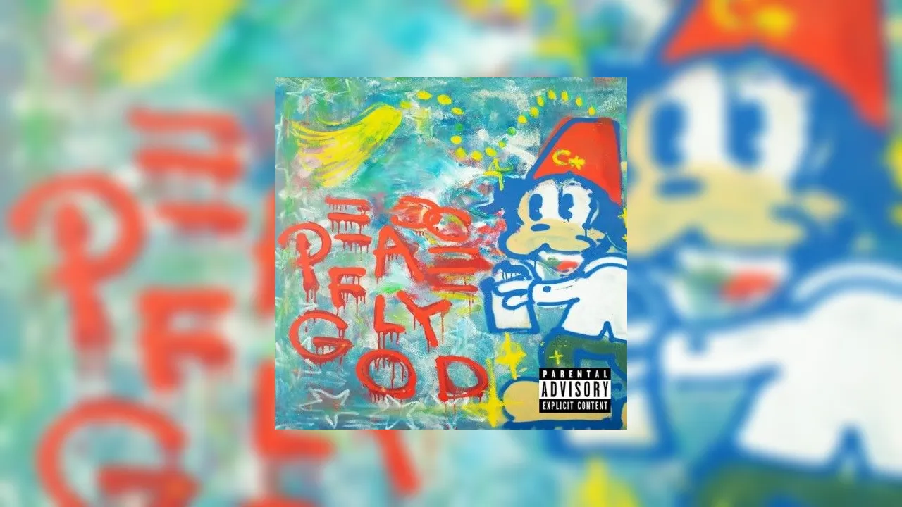 Westside Gunn - Peace Fly God Mixtape