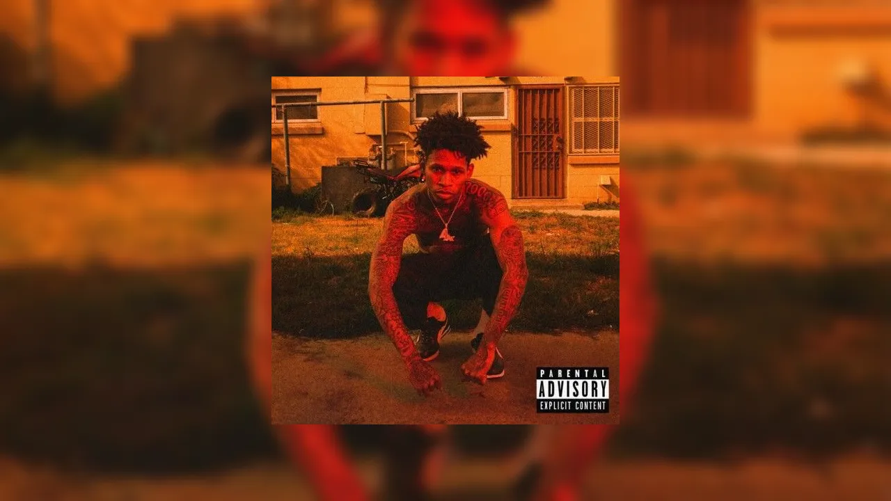 D3szn - In My Projects Mixtape