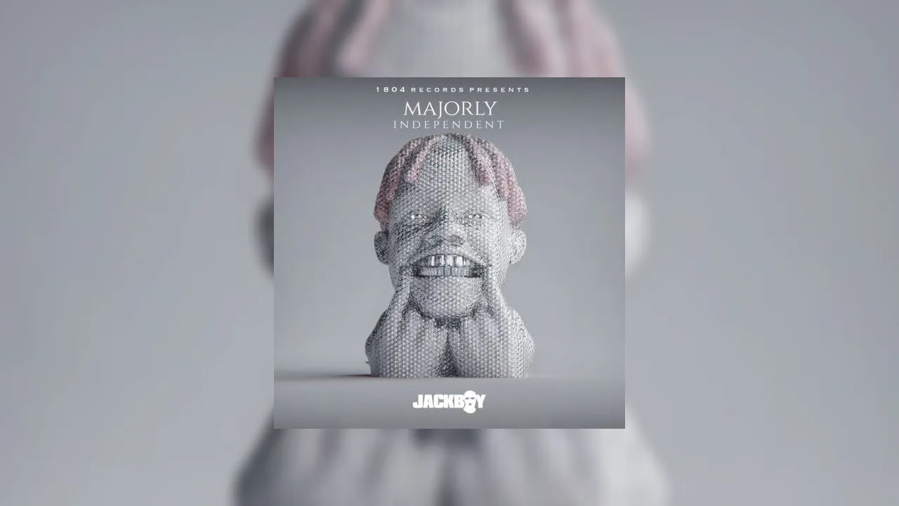Jackboy - Majorly Independent Mixtape