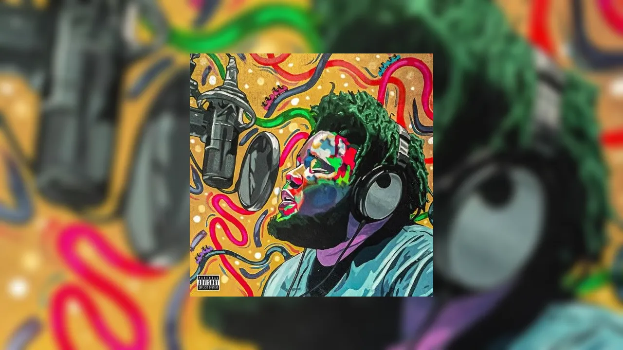 Rod Wave - Beautiful Mind Mixtape