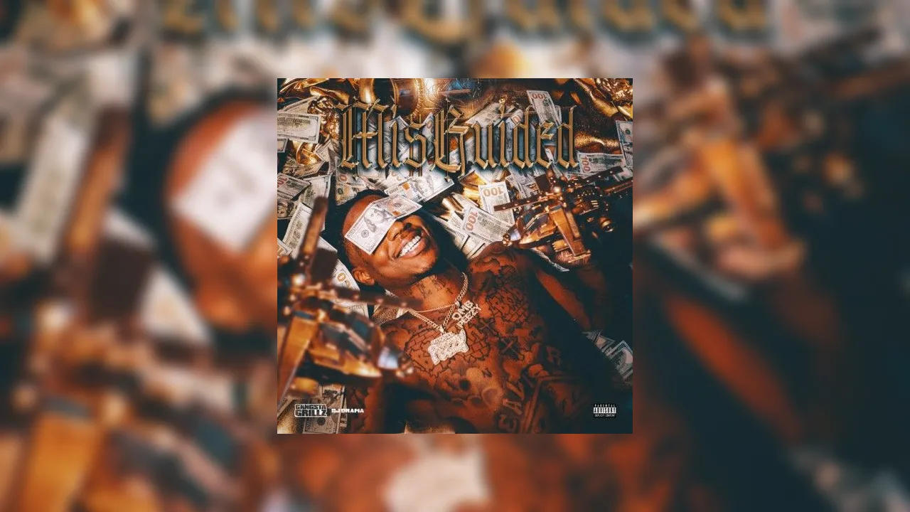 OMB Peezy - Misguided Mixtape
