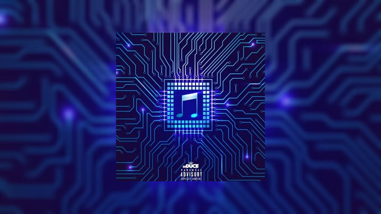 AI Remixes Mixtape Hosted by DJ Duce