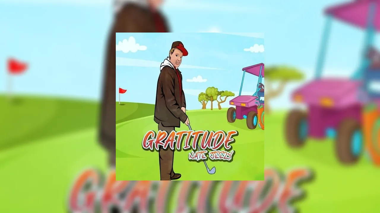 Nate Jeezy - Gratitude Mixtape Hosted by DJ Infamous